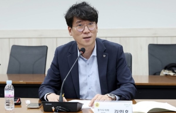 경기도의회 김민호 의원, 양주 옥정고ㆍ덕계고 경기도형 과학중점학교 선정 “환영”